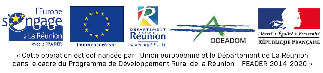 Le Groupement de Défense Sanitaire de la Réunion - GDS Réunion